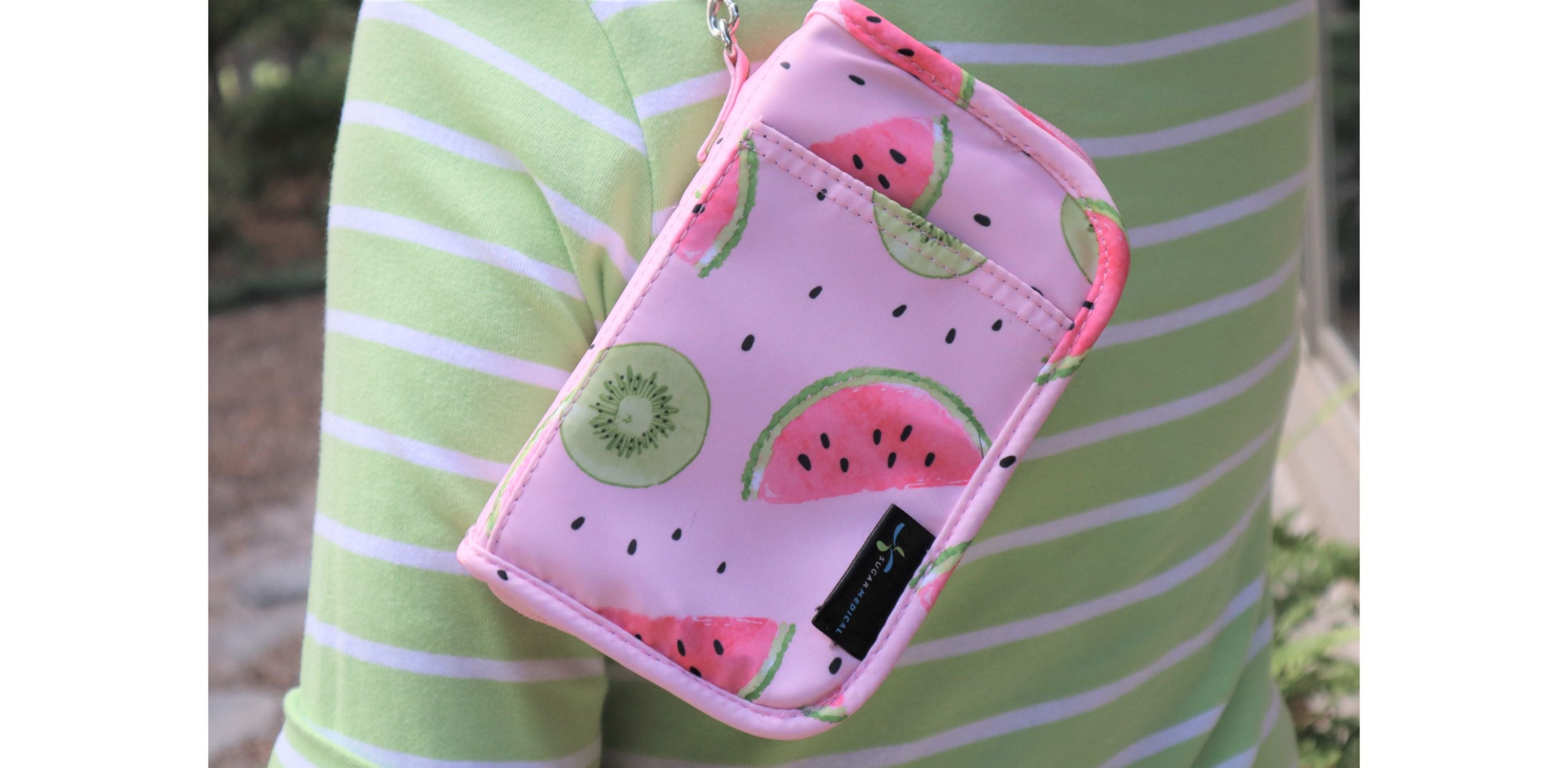 Beach Vacation – Sugar Medical