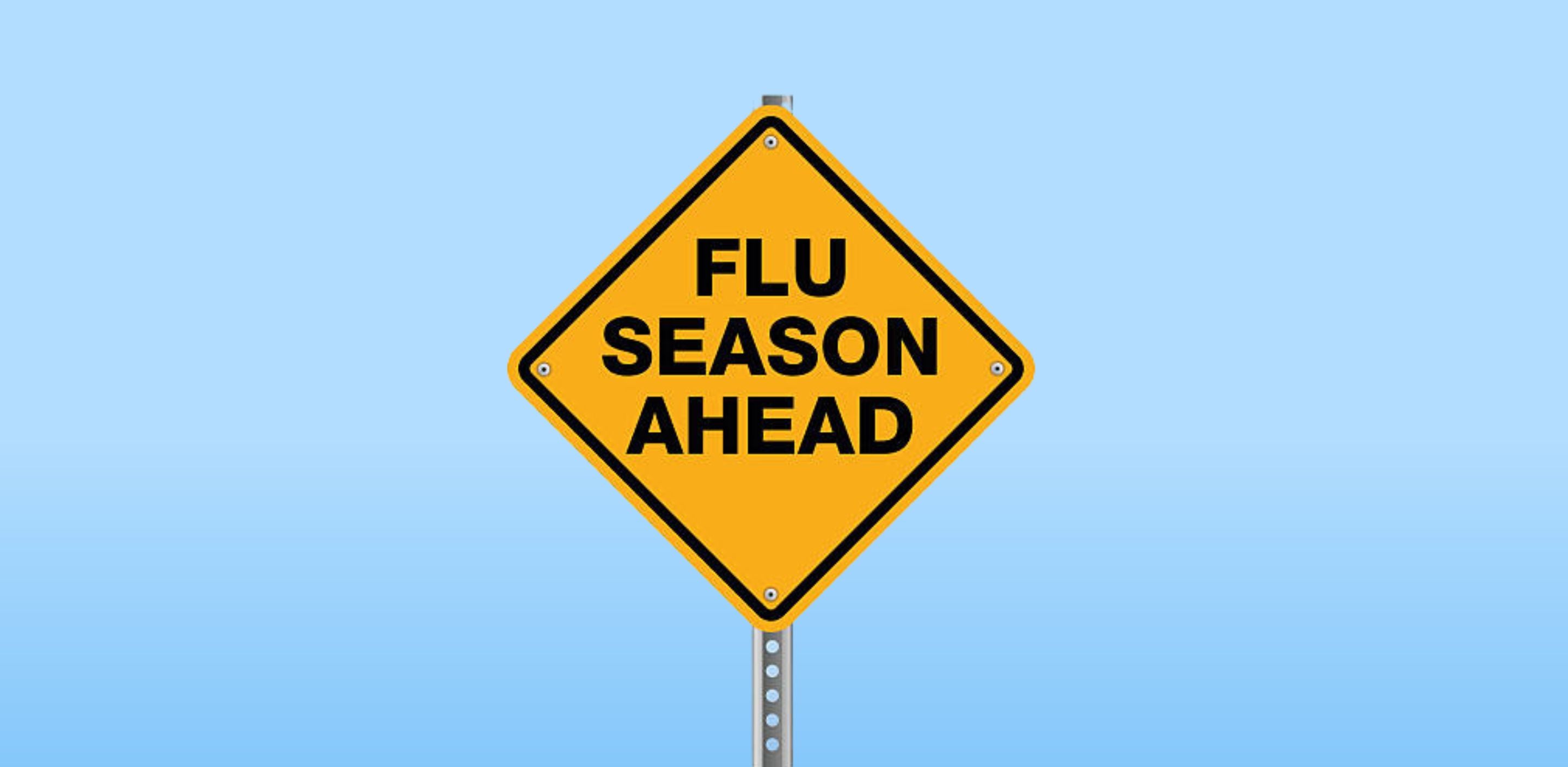 Diabetes and Preparing for Flu Season – Sugar Medical