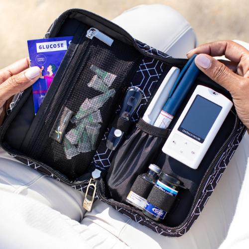 Meter Cases – Sugar Medical