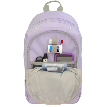 Insulated Diabetes Roam Sling Backpack in Taylor - Buy Online from ...