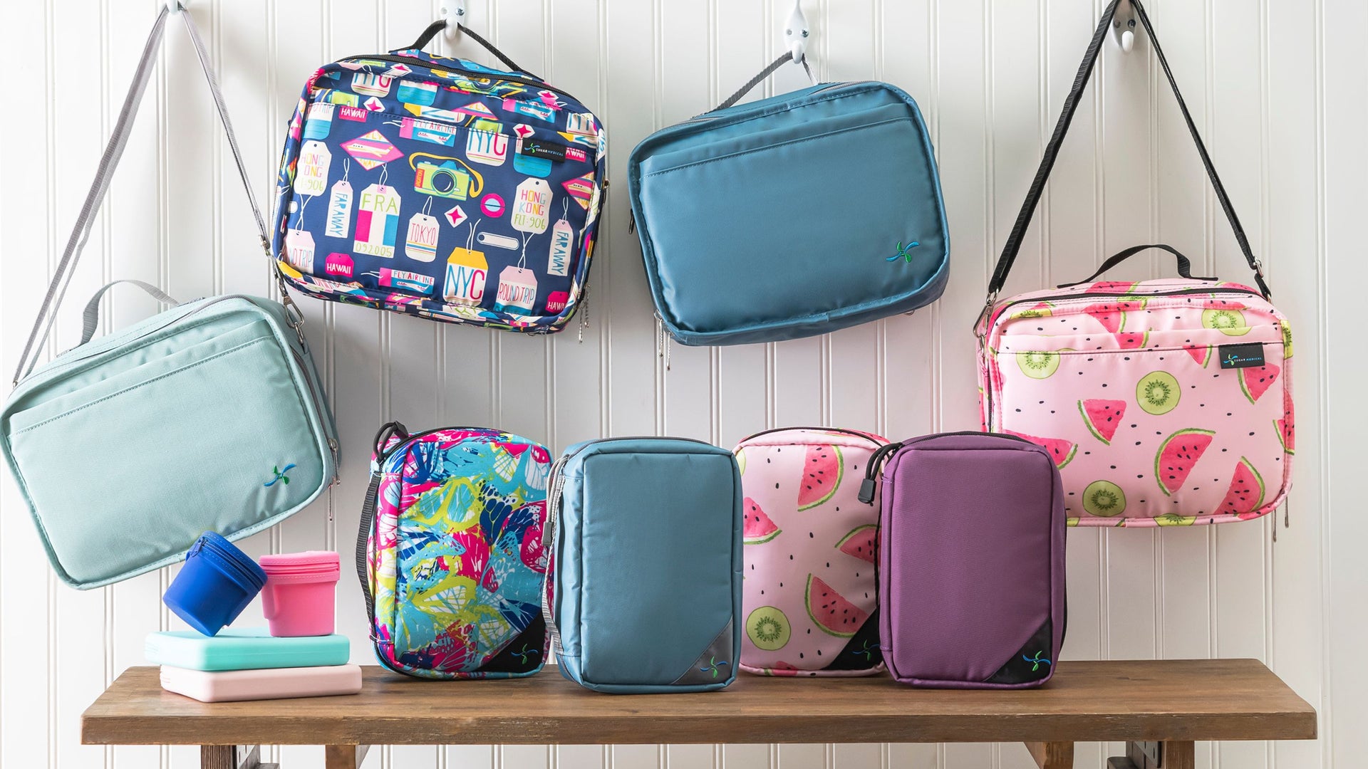 Sugar Medical - Diabetes Cases and Accessories