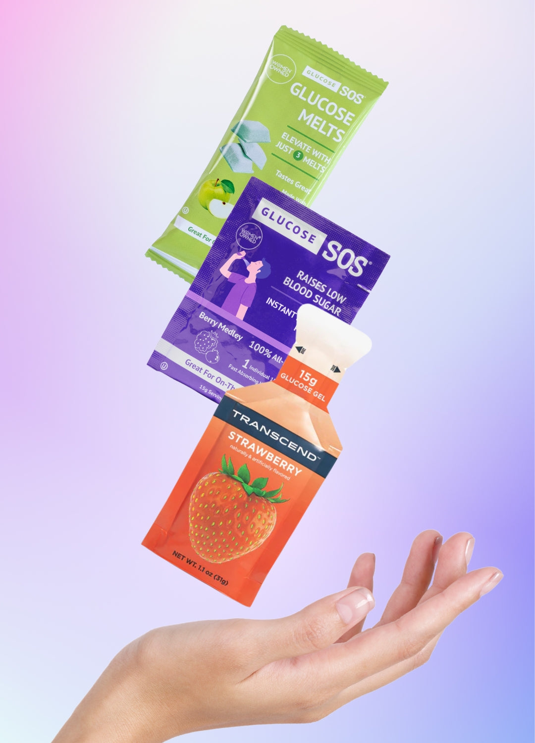 Sugar Medical - Diabetes Cases and Accessories