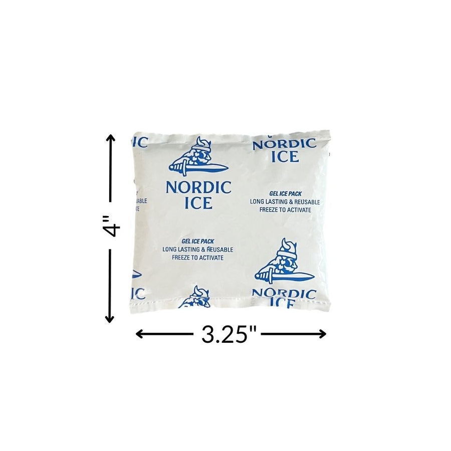 Nordic Ice 2 Pack – Sugar Medical