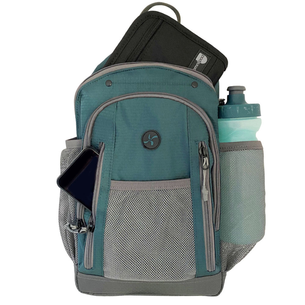 Insulated Diabetes Sling Backpacks - Buy Online from Sugar Medical